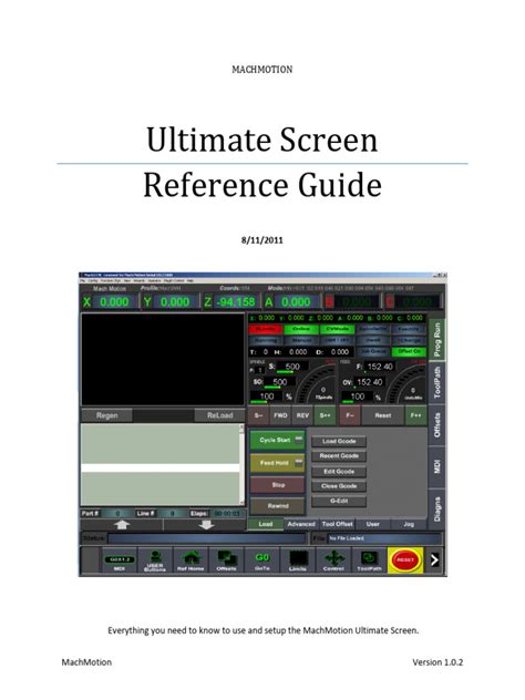 Image result for How to Quick Reference Guide Screen Shot