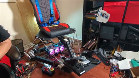 Image result for Motion Flight Simulator