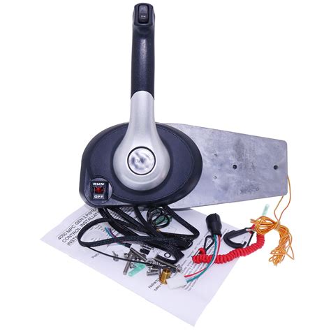 Image result for Inside Mercruiser Control Box