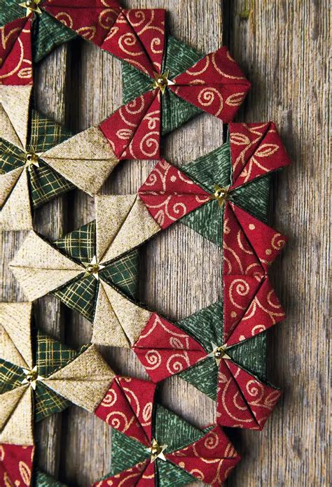 Image result for Prairie Point Christmas Star Pattern