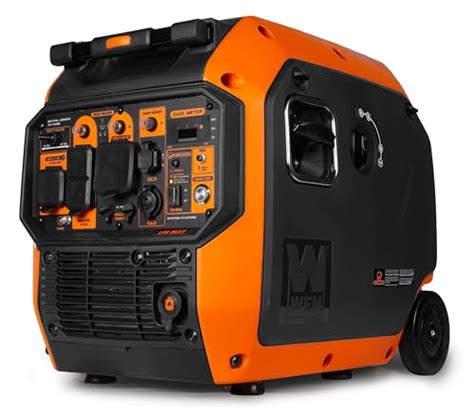 Image result for Power Back 5000 Watt Generator