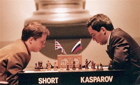 Image result for Nigel Short Fide Interview
