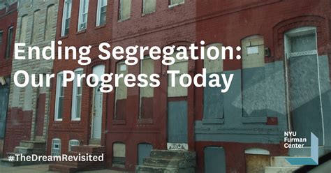 Image result for End Segregation