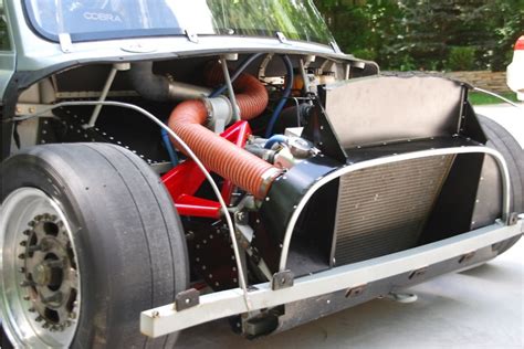 Image result for Rear Engine Classic Mini