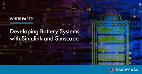 Image result for How to Model a Battery in Simulink without Simscape