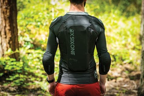 Image result for Bike Body Protection