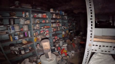 Image result for Prepper Basement Layout