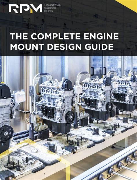 Image result for Engine Mount System