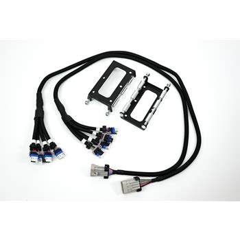 Image result for LS3 Coil Relocation Kit