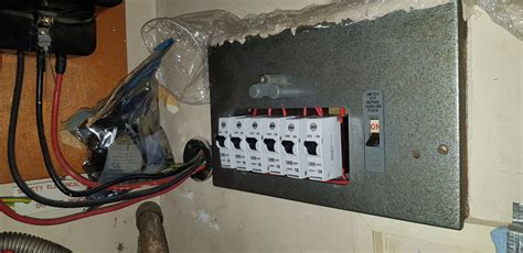 Image result for Wire Up Consumer Unit