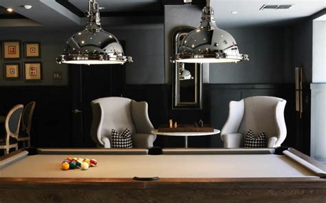 Image result for Pool Table Rec Room