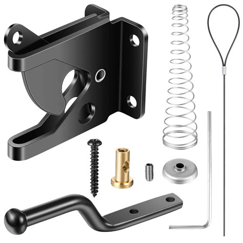 Image result for Gate Latch Lock
