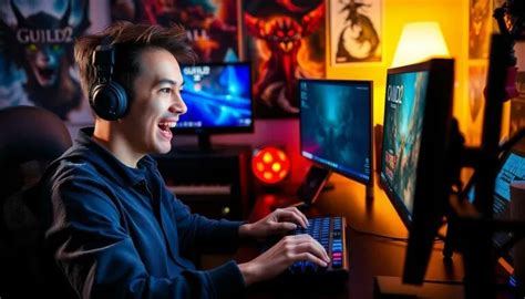 Image result for Guild Wars 2 Revenant Guide