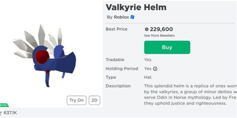 Image result for Valkyrie Helm Code