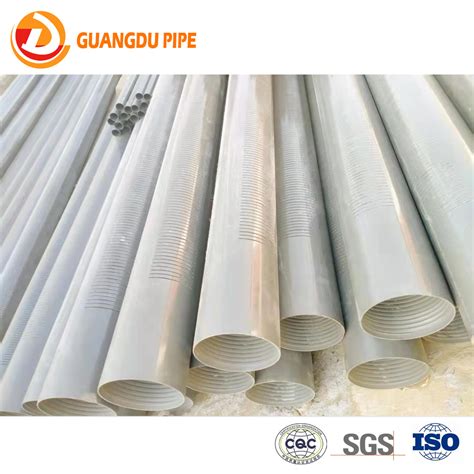 Image result for PVC Screen Pipe Texture