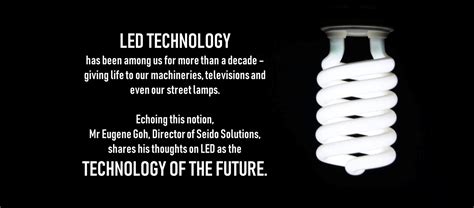 Image result for LED Technology Explained