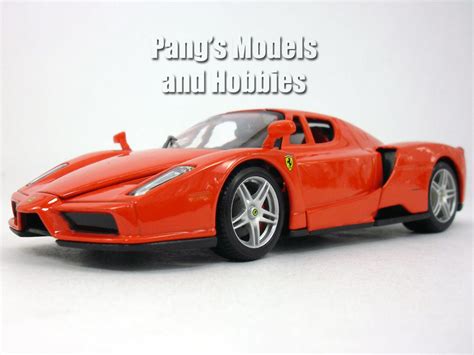 Image result for Ferrari Enzo Model