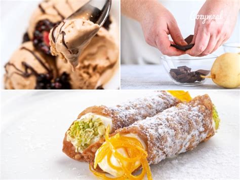 Cooking Class - Crafting Italian Desserts - Houston | Cozymeal