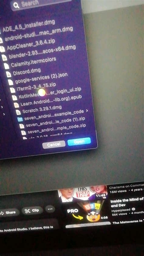 Image result for How to Solve Application Open in Android Studio