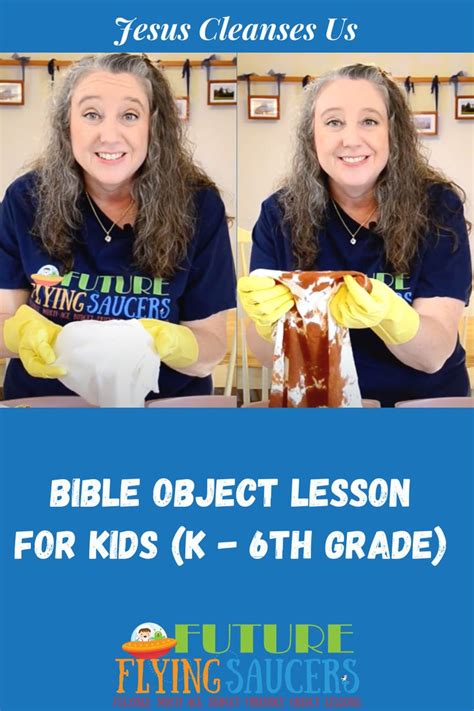 Image result for Following Jesus Object Lesson