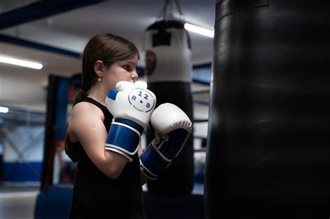 Image result for Children Boxing