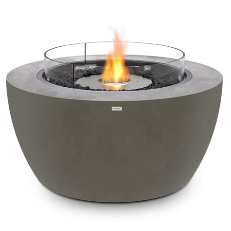 Image result for Bioethanol Fire Pits Explained