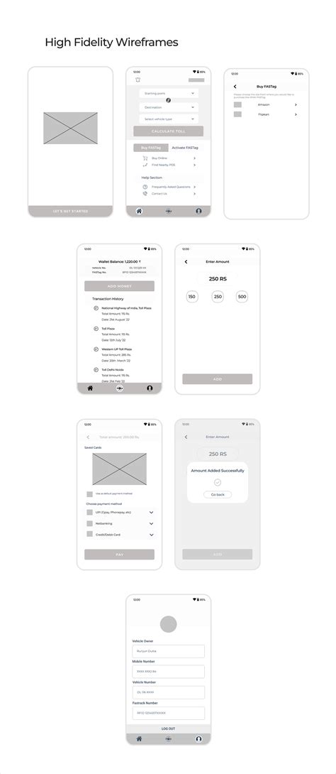 Image result for Fastag Design