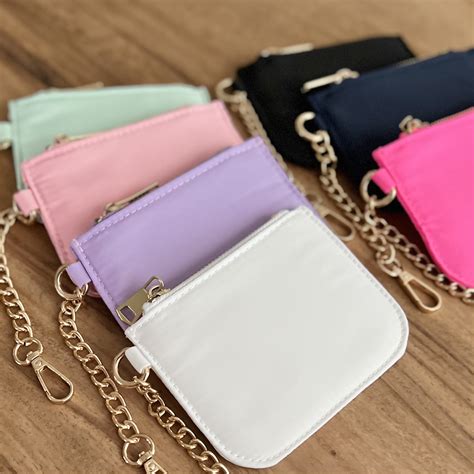 Image result for Nylon Key Wallet