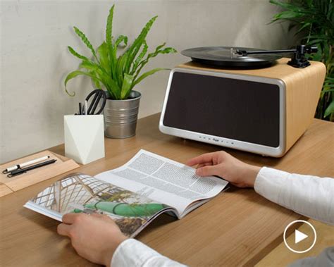 Image result for Turntable Design