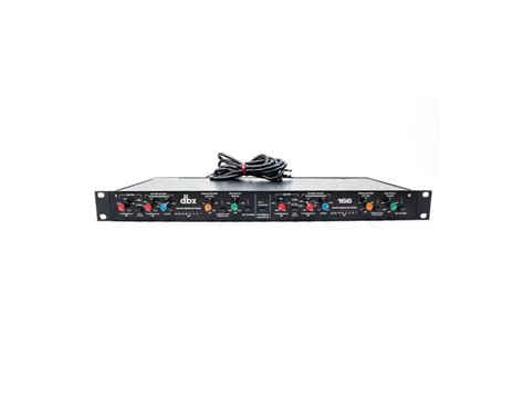 Image result for DBX 166 Compressor