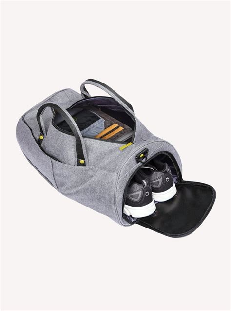 Image result for Bag Smart Weekender