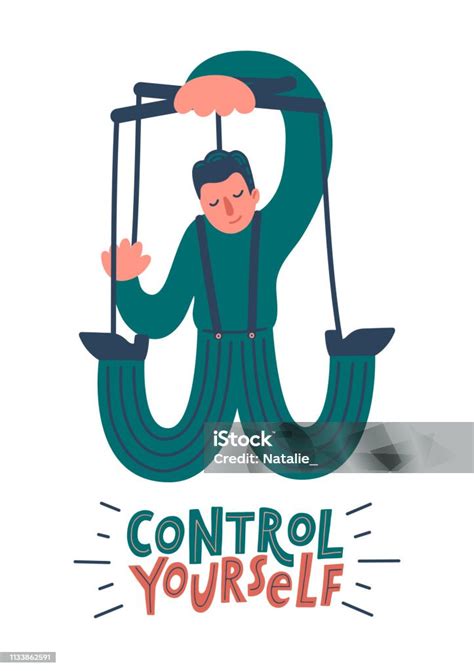 Image result for Control Yourself