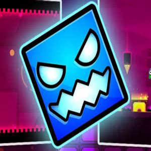 Image result for Geometry Dash Horror Levels
