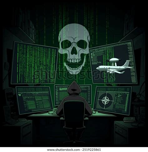 Image result for Computer Hacker Screensaver
