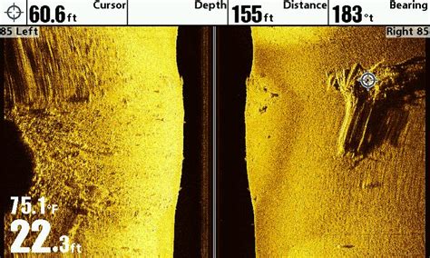 Image result for Using Humminbird 899