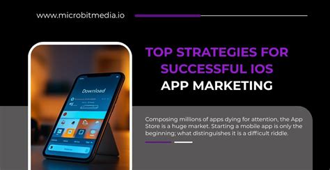 Image result for iOS App Marketing
