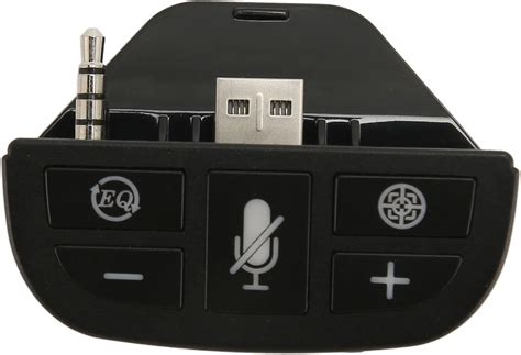 Image result for Xbox Stereo Adapter