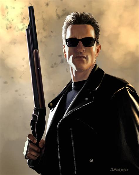 Image result for Terminator Pics