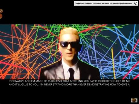 Image result for Rap God Fast Part Clean