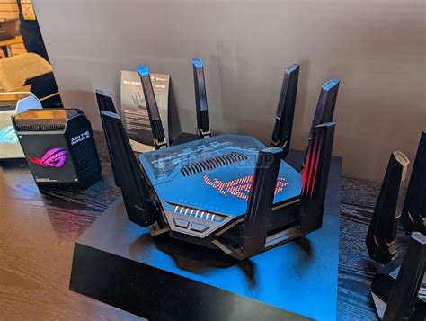 Image result for Asus Gaming WLAN-Router