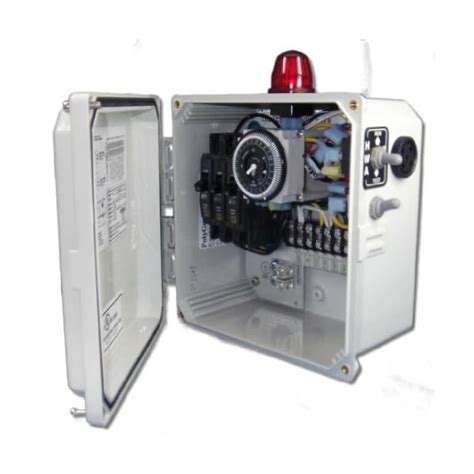 Image result for Septic Pump Control Box