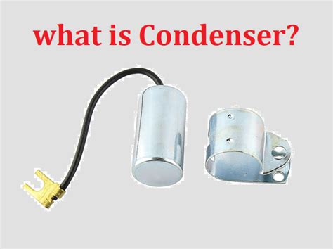 Image result for How to Check a Condenser Compressor