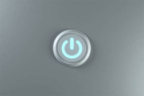 Image result for Re Button to Turn On Computer