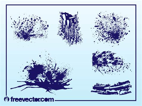 Image result for Paint Balls Splatter Vector