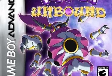Image result for Pokemon Unbound Complete Save File