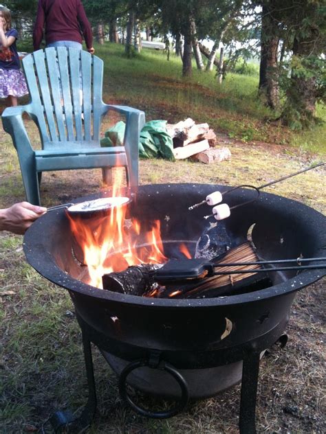 Image result for Camp Fire Structure Cooking