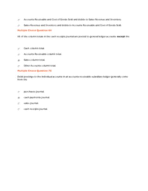 Image result for Accounting Multiple Choice Questions