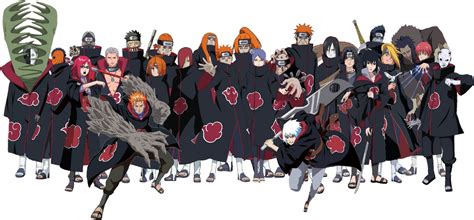 Image result for Akatsuki User Names