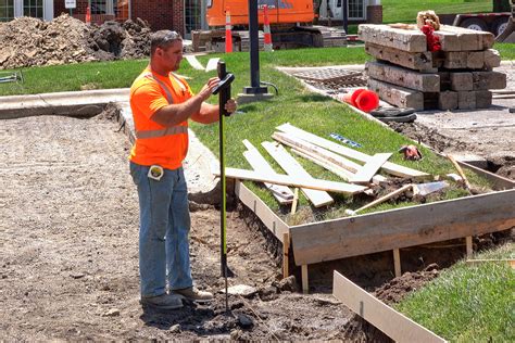 Image result for How to Use a Grade Rod