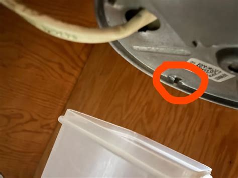 Image result for Leaking Garbage Compactor